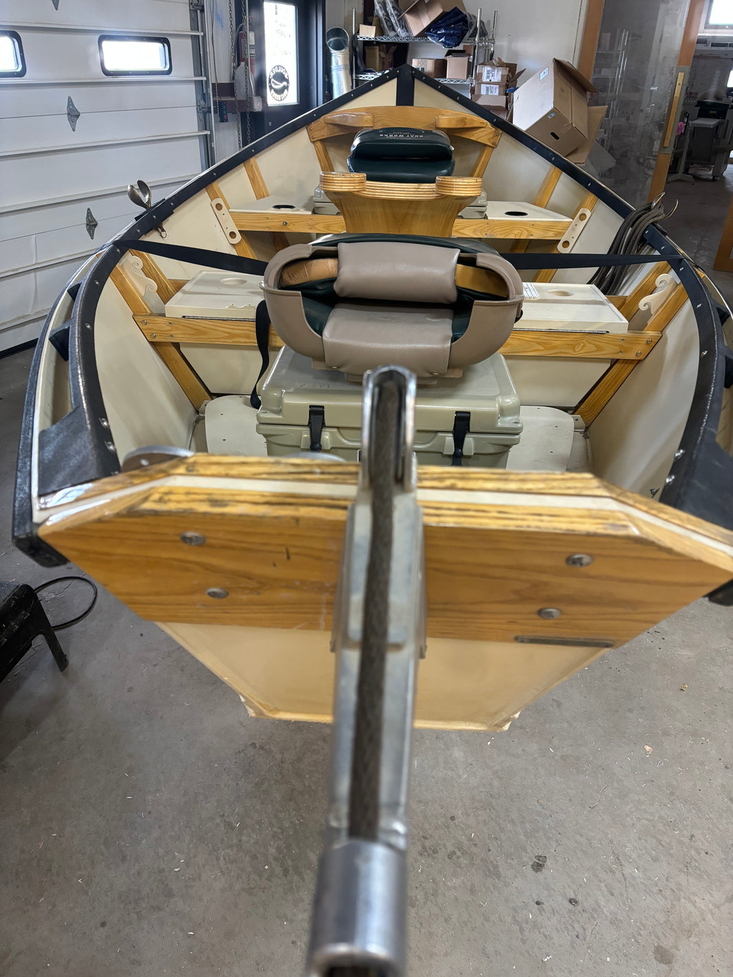 Boulder Boat Works - Drift Boats For Sale